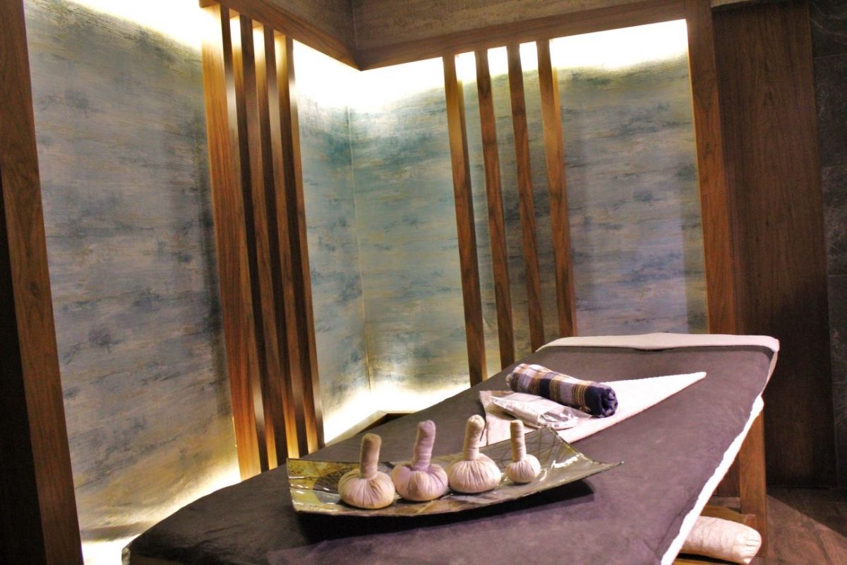 Shine SPA Masaj Merkezi