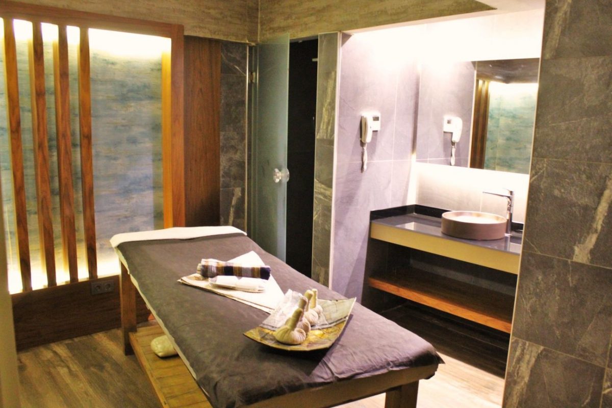 Shine SPA Masaj Merkezi