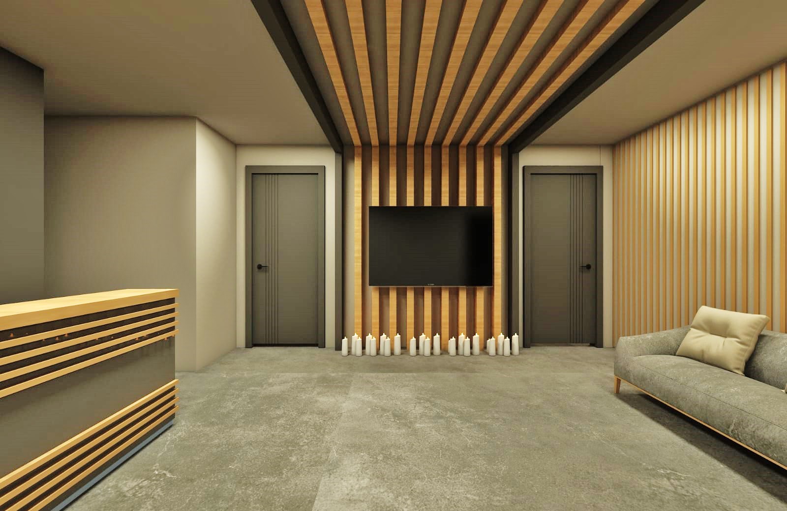 Ankara SPA Masaj Wellness