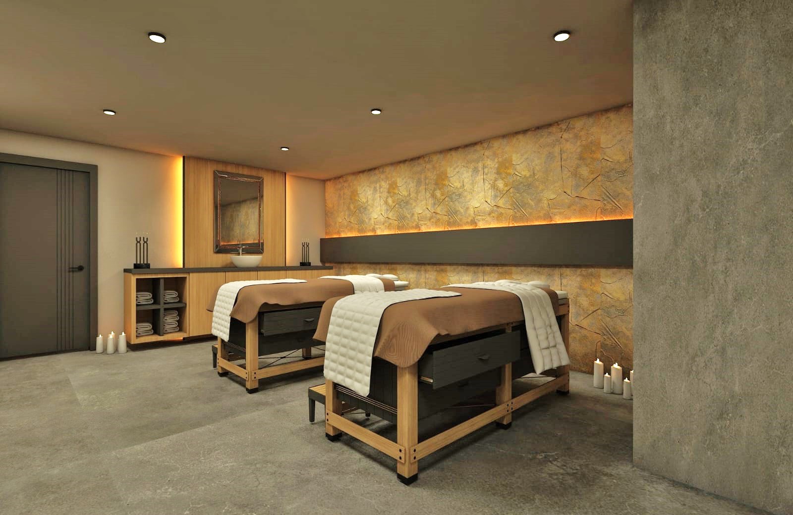 Ankara SPA Masaj Wellness